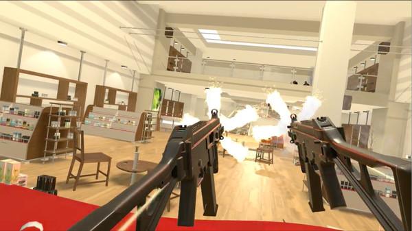 极速动作英雄(Fast Action Hero)HTC VIVE Oculus Rift Valve Index – VR魔趣VIP官网