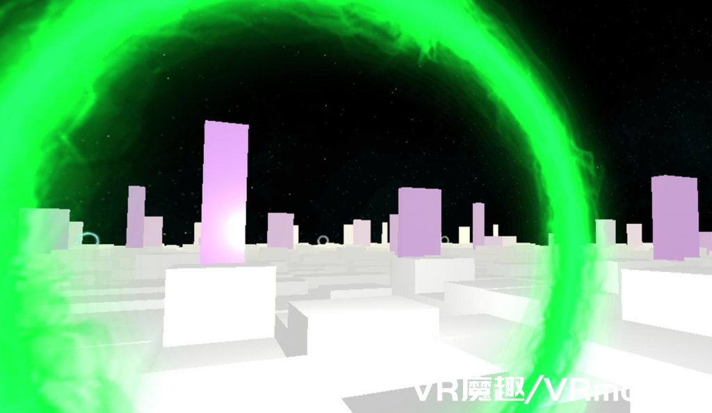 Oculus Quest 游戏《Impulse》冲击 – VR魔趣VIP官网