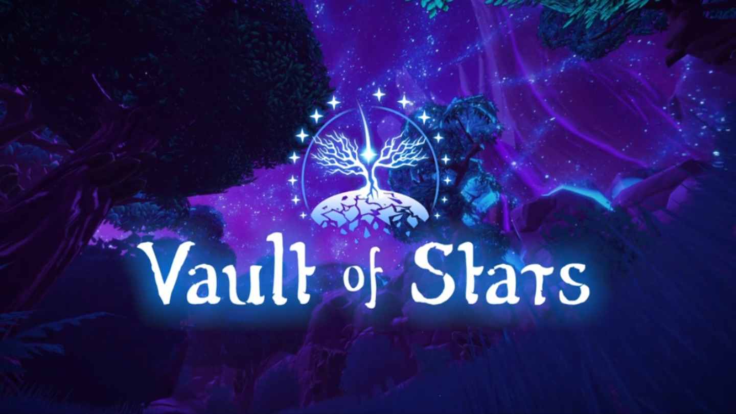 Oculus Quest 游戏《Vault of Stars》星之穹顶VR – VR魔趣VIP官网
