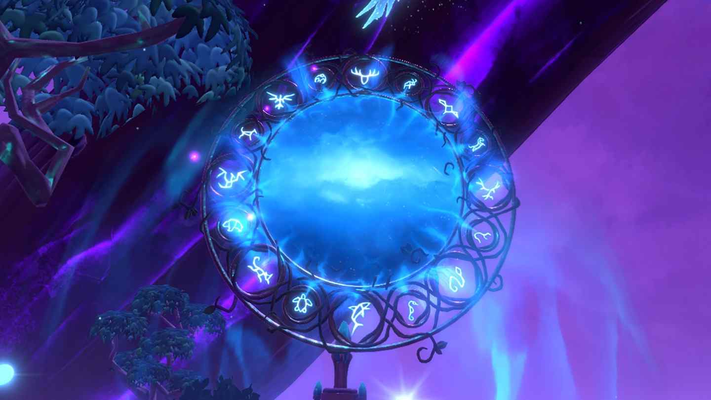 Oculus Quest 游戏《Vault of Stars》星之穹顶VR – VR魔趣VIP官网