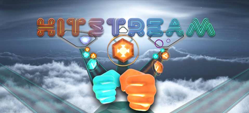 Oculus Quest 游戏《Hitstream VR》命中流拳击 – VR魔趣VIP官网