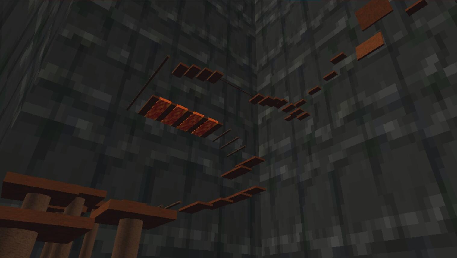 Oculus Quest 游戏《小鸟快跑》Bird Runners – VR魔趣VIP官网