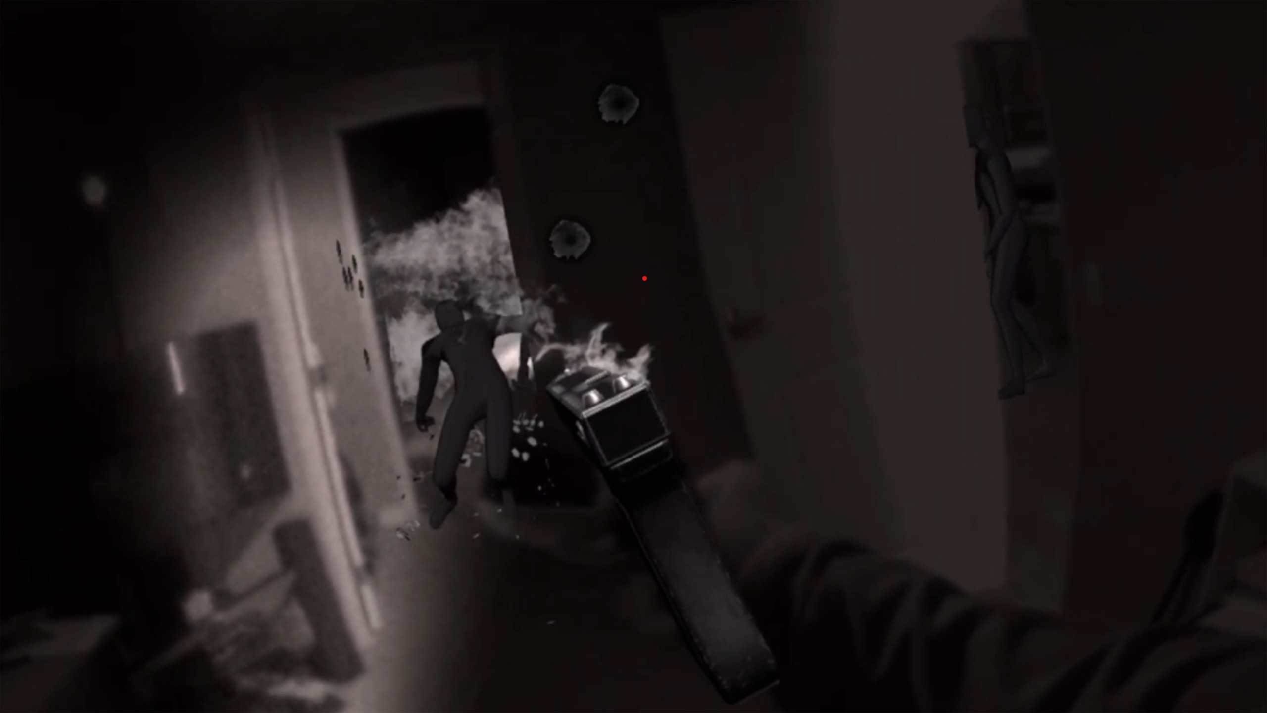 Oculus Quest 游戏《第一人称射击增强现实》FPS Enhanced Reality – VR魔趣VIP官网