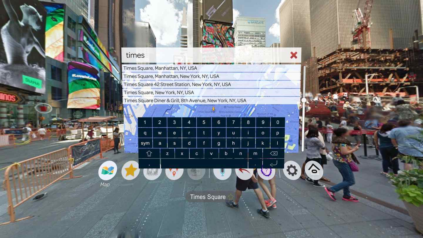 Oculus Quest 应用《漫步》Wander – VR魔趣VIP官网