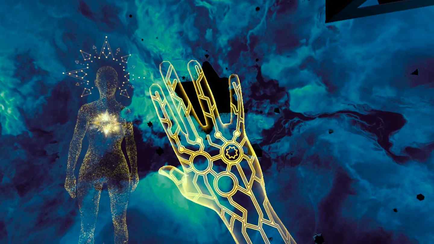 Oculus Quest 游戏《回击》Fight Back – VR魔趣VIP官网