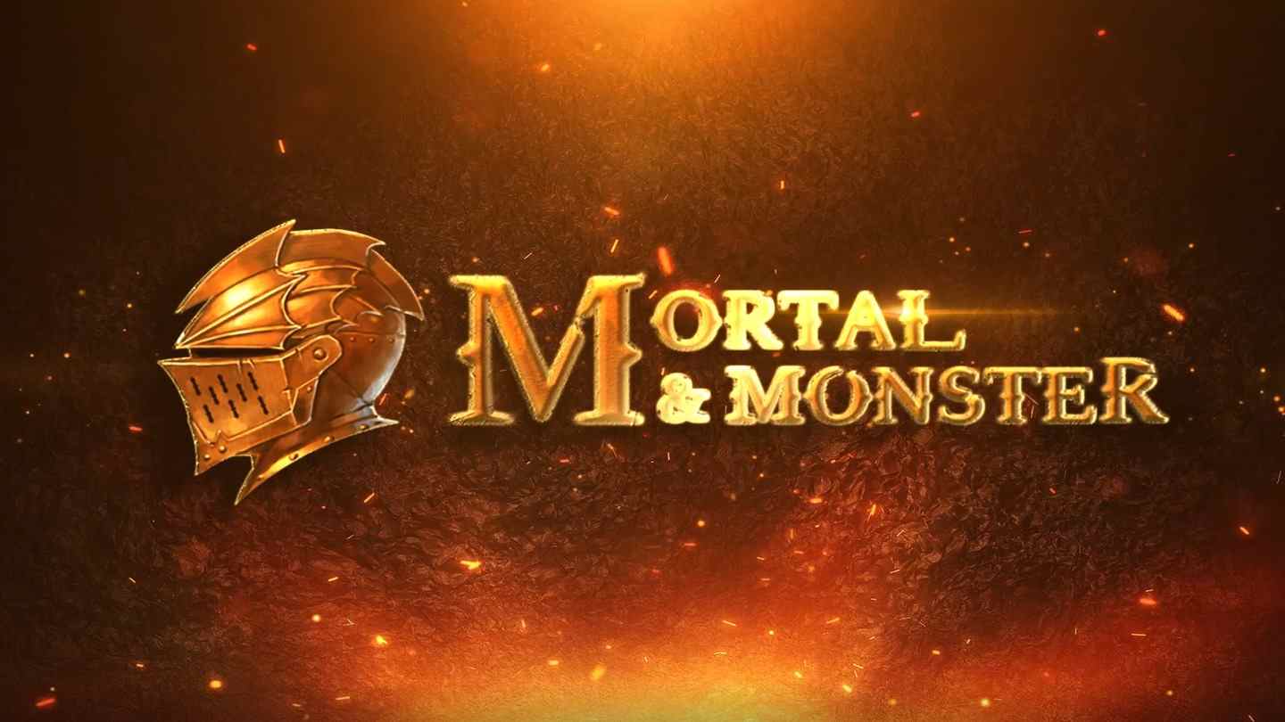 Oculus Quest 游戏《Mortal and Monster VR》命运抉择 – VR魔趣VIP官网