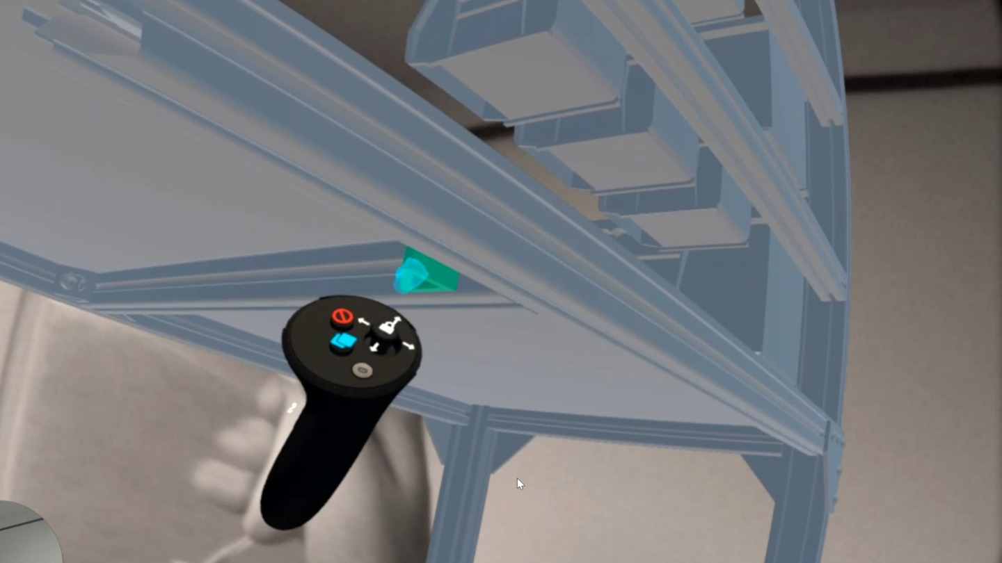 Oculus Quest 游戏《四角蜂设计》Quadrobee – VR魔趣VIP官网