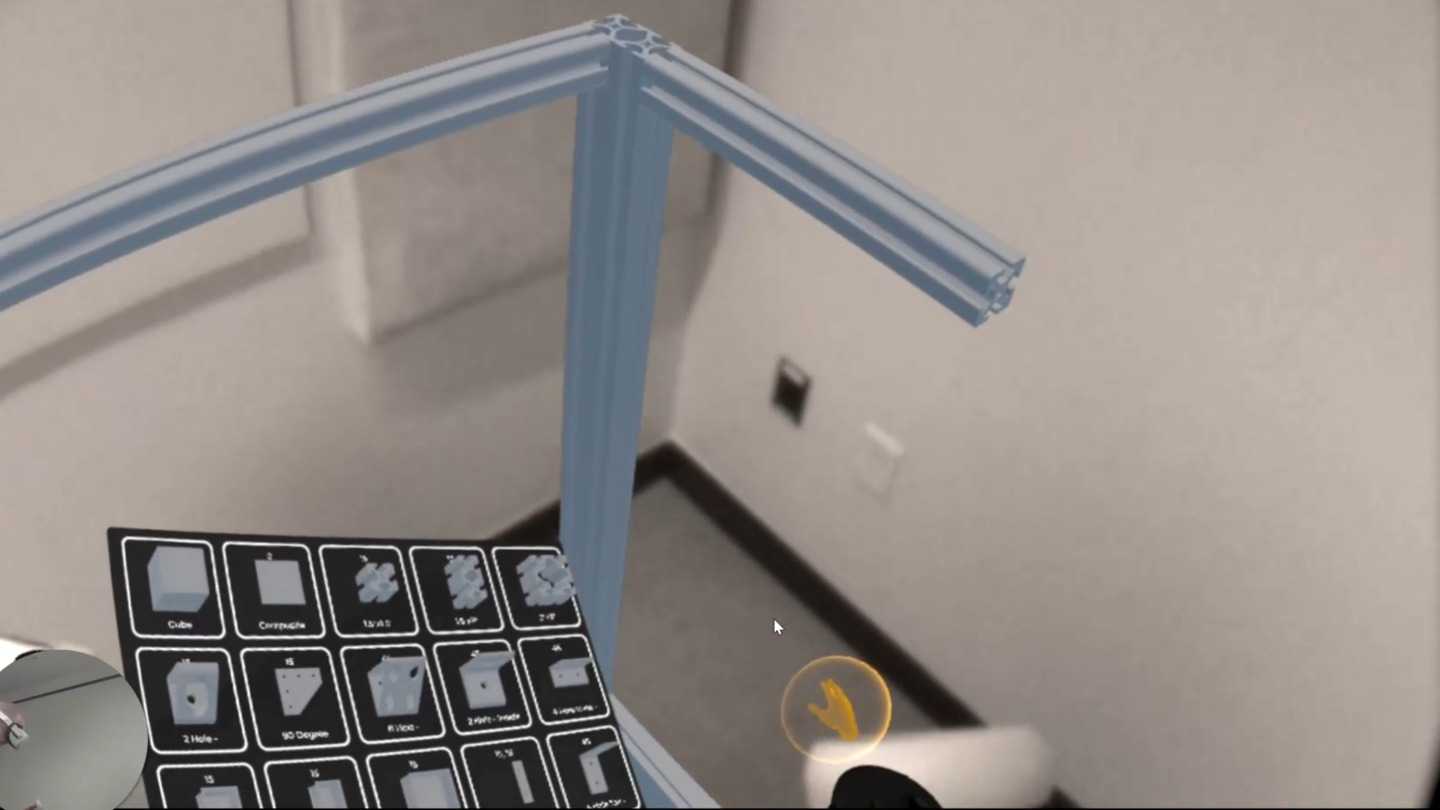 Oculus Quest 游戏《四角蜂设计》Quadrobee – VR魔趣VIP官网