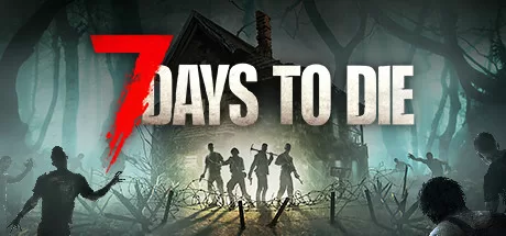 七日杀VR（7 Days to Die） – VR魔趣网
