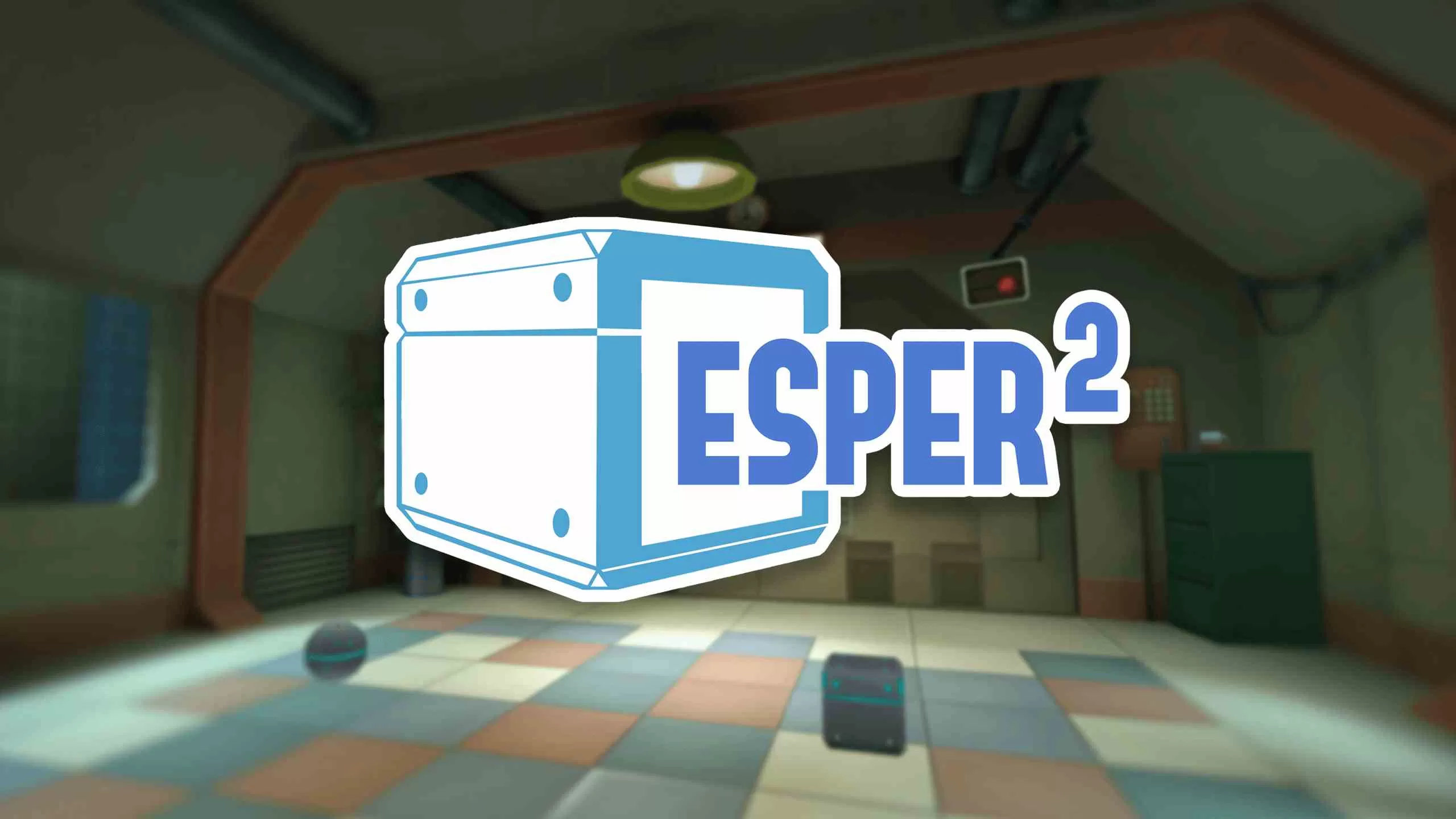 Oculus Quest 游戏《超能力2》Esper 2 – VR魔趣VIP官网
