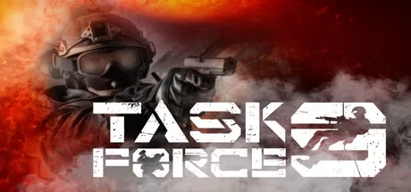 特遣队9（Task force 9） – VR魔趣VIP官网