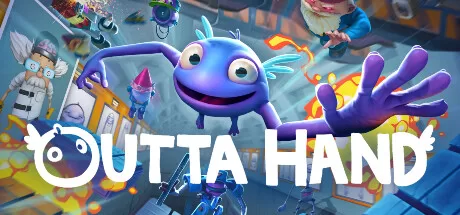 Oculus Quest 游戏《失控》Outta Hand – VR魔趣VIP官网