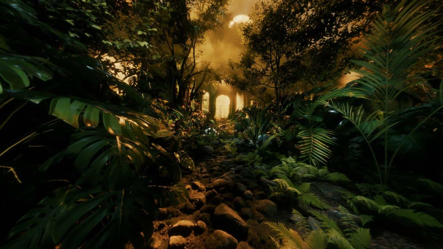 Oculus Quest 游戏《元素》Elements – VR魔趣VIP官网