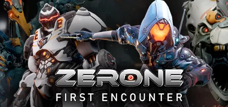 零 – 初次相遇（ZERONE – First Encounter） – VR魔趣VIP官网