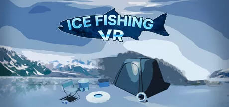 冰钓 (IceFishingVR) – VR魔趣VIP官网