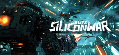 机甲闪电战 (Silicon War:Blitz VR) – VR魔趣VIP官网
