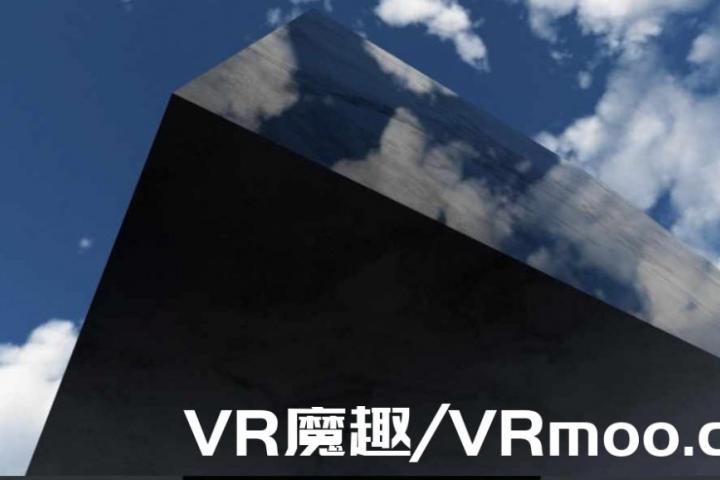 Oculus Quest 游戏《The Premium Cube》高级立方体 – VR魔趣网