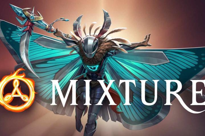 融合（Mixture） – VR魔趣VIP官网