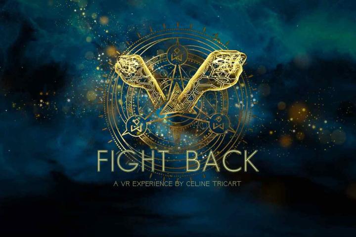 Oculus Quest 游戏《回击》Fight Back – VR魔趣VIP官网