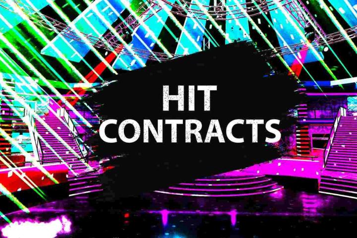 Oculus Quest 游戏《热门合同》Hit Contracts VR – VR魔趣VIP官网