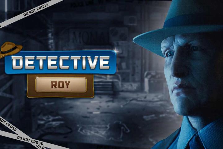 Oculus Quest 游戏《罗伊侦探》Detective Roy – VR魔趣VIP官网