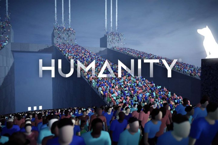 Oculus Quest 游戏《人性》HUMANITY – VR魔趣VIP官网